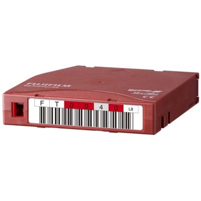 Fujifilm LTO Ultrium 8 (LTO8) – Magyarország hivatalos FUJIFILM ...